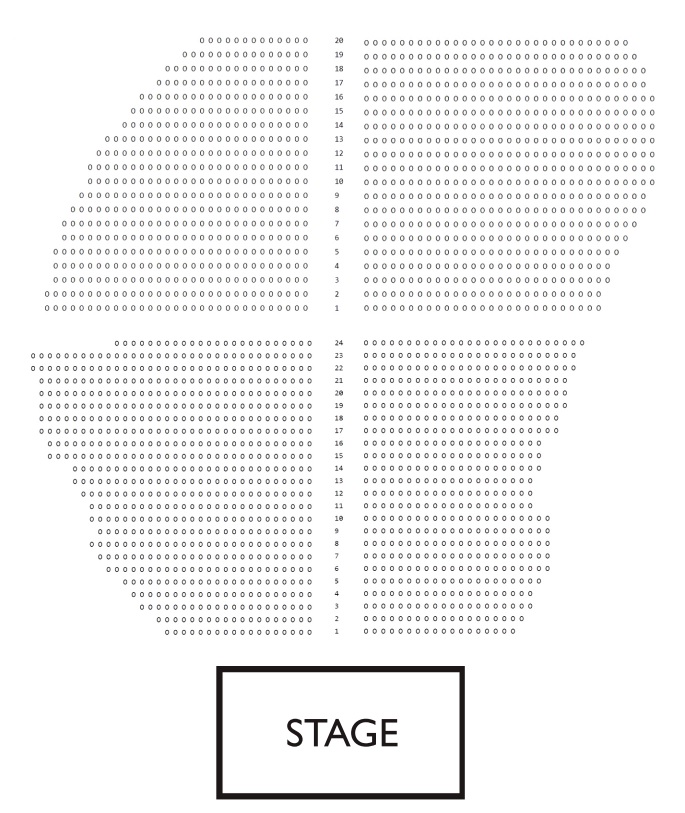 Adam Lambert Tickets | Pala, CA | Starlight Theater at Pala Casino Spa ...