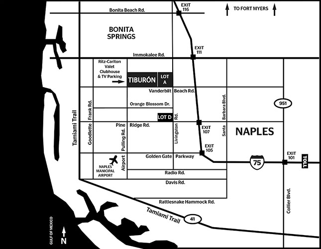 Live Fest Official Tickets | Naples, FL