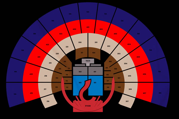 TJ Monterde and KZ Tandingan In Between Live - Feb. 9 Tickets | Quezon ...