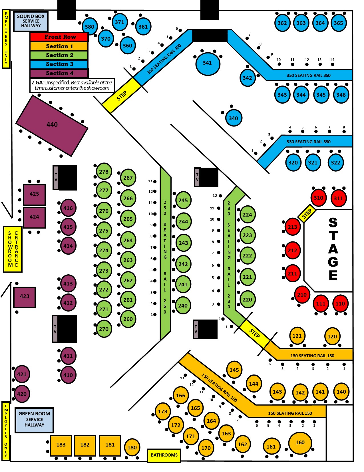 Mike Lebovitz Tickets | Ann Arbor, MI | Ann Arbor Comedy Showcase