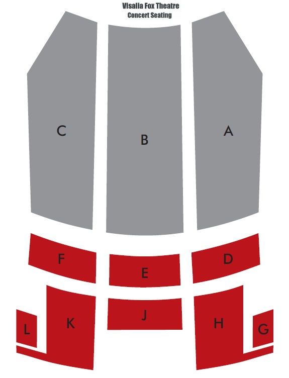 Dr. Cesar Lozano Tickets | Visalia, CA | Visalia Fox Theatre