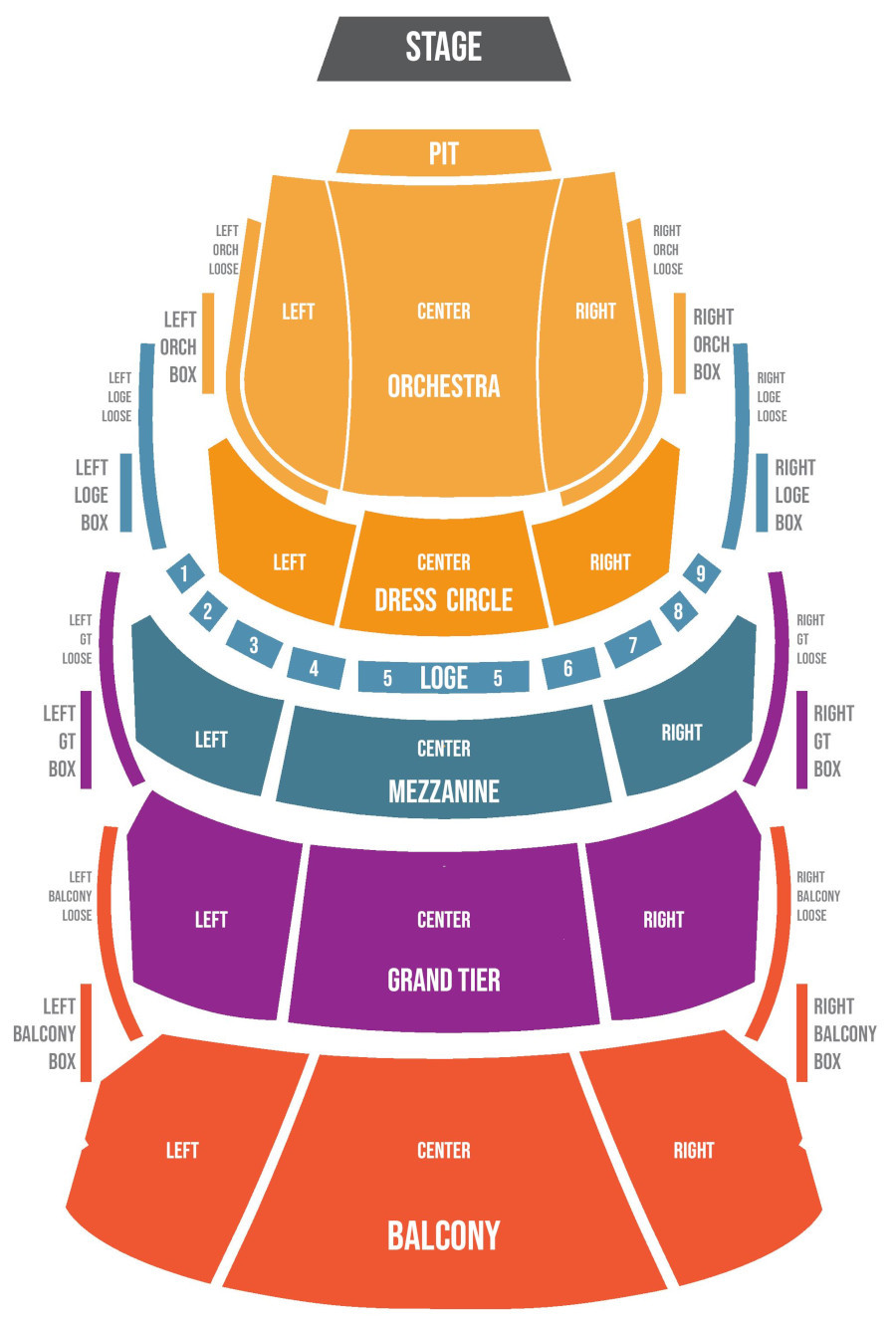 Allman Betts Family Revival Tickets | Lubbock, TX | The Buddy Holly ...