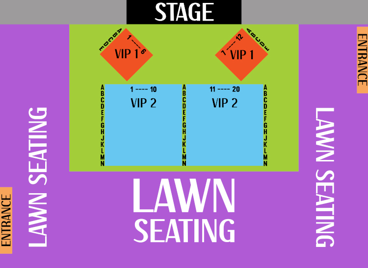 JEFFERSON STARSHIP WITH DEJA VOODOO Tickets | Mattoon, IL | Mattoon ...