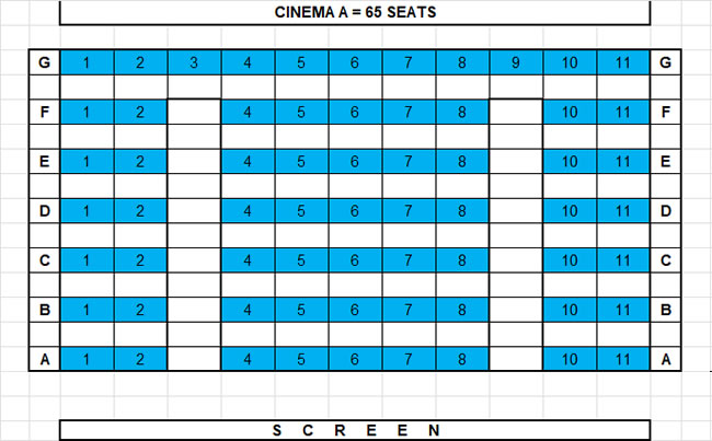 CINEMA A - AVATAR: FIRE AND ASH - WOLFGANG'S PREMIERE - DEC.24 - 1:00 ...