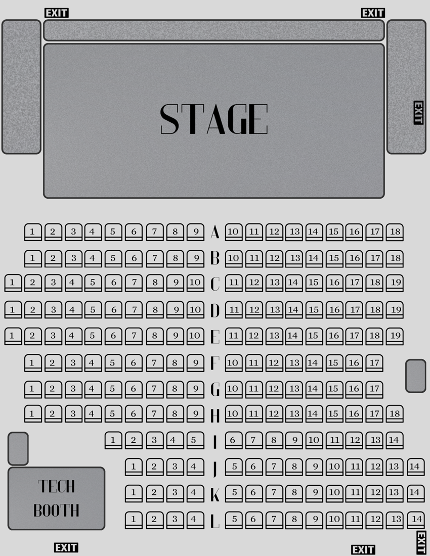 Aladdin Jr. Tickets | Morehead City, NC | Elysian Performing Arts Center
