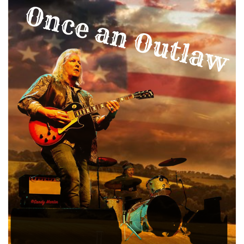 Once An Outlaw Tickets | Laconia, NH | Lakeport Opera House