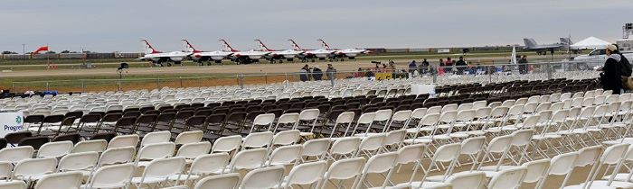 March Air Reserve Base Official Tickets | March Air Reserve Base, CA