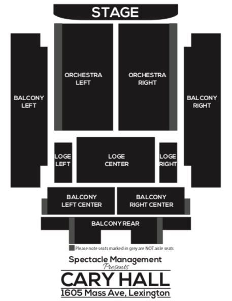 Mother of a Comedy Show Tickets | Lexington, MA | Cary Memorial Hall